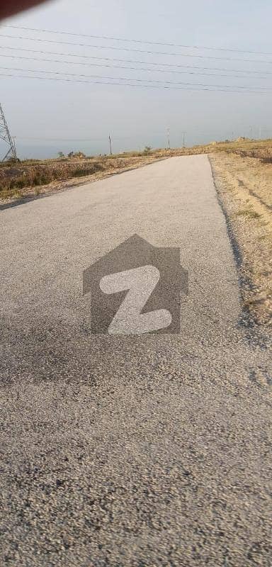 I-12/1 Corner plot size 30x60 park side level 2nd transfer plot I-12 ...