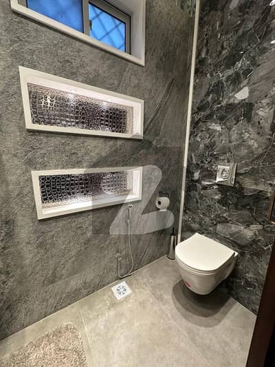 Prime Property Of Model Town Fully Furnished House 30 KW Solar System ...