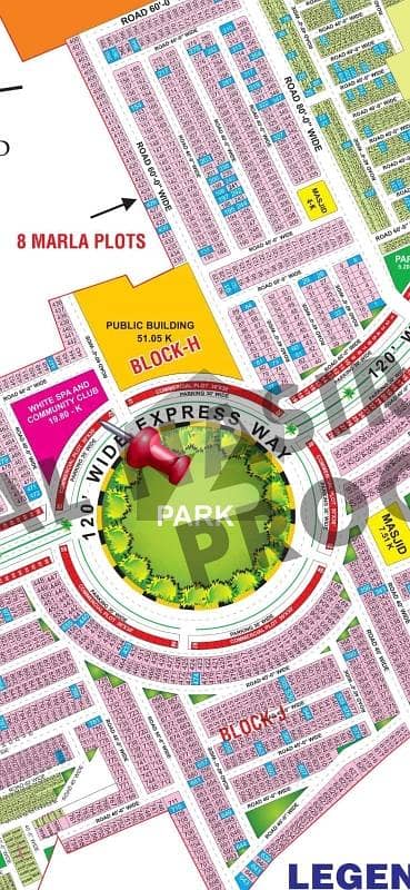 J-block Open form no transfer fee Low Cost - Block J, Low Cost Sector ...