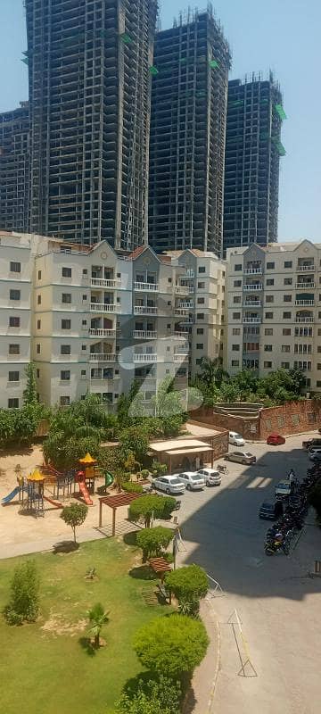 2 Bed Apartment For Rent Defence Residency Defence Residency, DHA ...