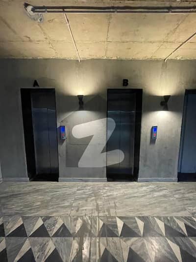 Office In Gullberg Gulmohar Trade Center, Main Boulevard Gulberg ...