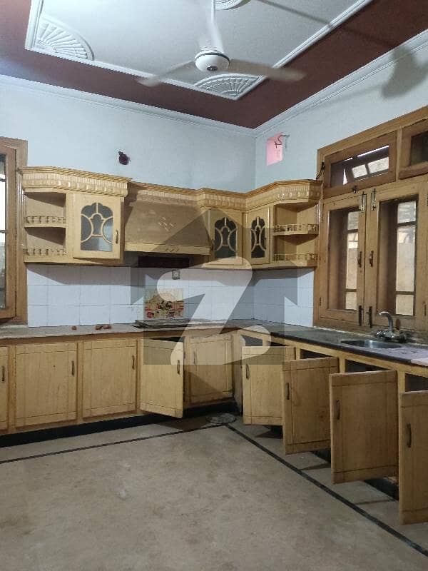 10. Marla Upper Portion Available For Rent In Hayatabad Phase 6 Sector ...