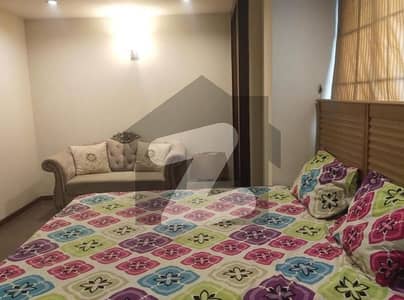 Silver Oaks F-10 fully furnished apartment available for rent beautiful Location Silver Oaks ...