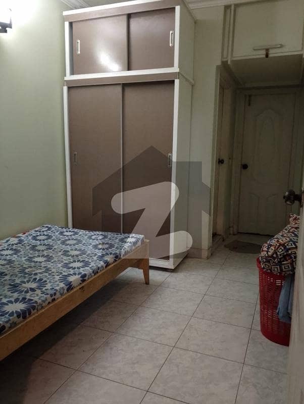 Furnished Studio For Rent In Bukhari Commercial Bukhari Commercial Area, DHA Phase 6, DHA ...