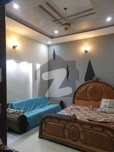 3 Marla Very Beautiful Hot Location House For Rent Available In Shadab ...
