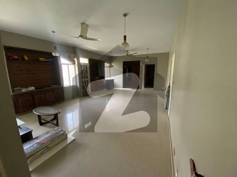 You Can Find A Gorgeous Flat For Sale In Askari 4 Askari 4, Gulistan-e ...