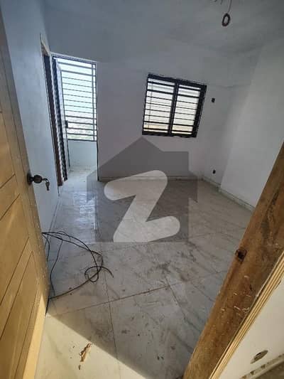 Buy A Centrally Located 1100 Square Feet Flat In North Nazimabad ...