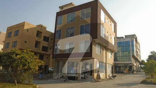 Ground Floor Corner Office for Rent in Dha 2 Islamabad DHA Phase 2 ...