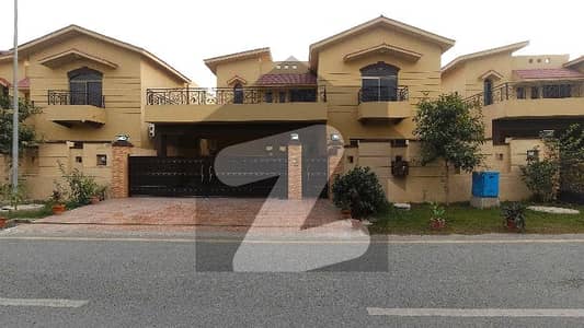 Brand New Brigadier House For Sale In Askari 10 Sector F Askari 10 ...