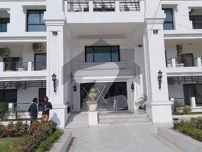 Only For Families Single Bed Apartments Semi Furnished Available For ...