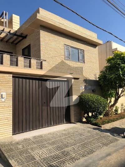 300 Sq Yard Bungalow In Dha Phase 6 Defense Karachi DHA Phase 6, DHA ...