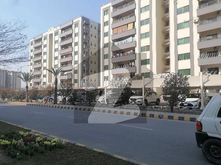 Stunning Flat Is Available For sale In Askari 11 Askari 11, Askari ...
