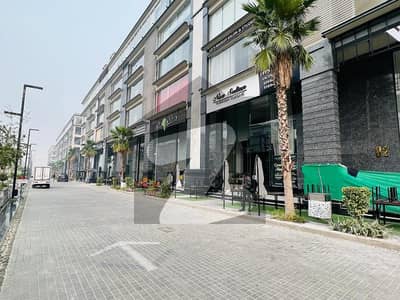 Start Business in DHA Lahore Business Hub , Raya Fairways 8 Marla ...