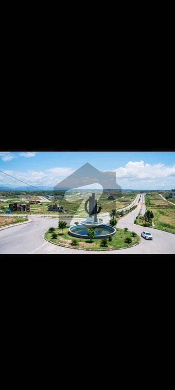 DHA PHASE 4 RWP Overseas Sector One Kanal Plot For Sale DHA Phase 4 ...