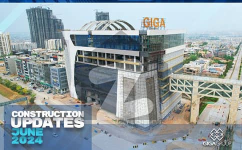 Giga Mall West (D Mall) Shop For Sale, Giga Mall West Is Located Right ...