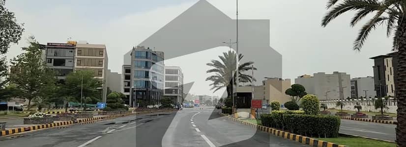 2 Kanal Plot File Available For Sale In Dha Phase 10 Lahore DHA Phase ...