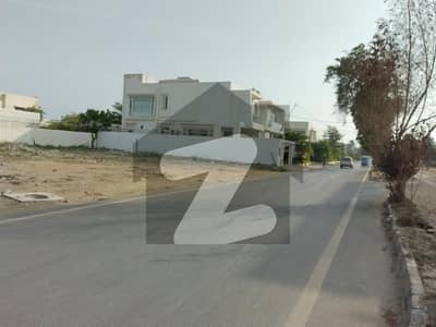 2000 Yards Residential Plot,150 Front For Sale at At Most Alluring And ...