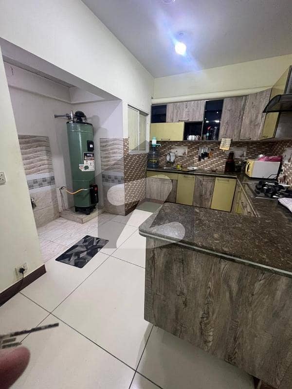 2BED DD NEW FLAT FOR RENT AT KHALID BIN WALID ROAD Khalid Bin Walid ...