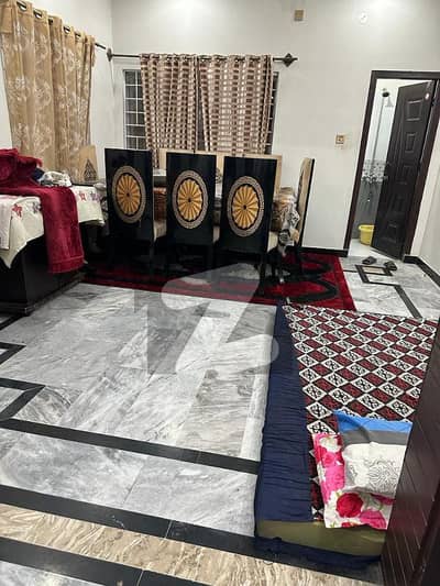 Double Storey House For Sale In Shalley Valley Near Range Road Rwp ...