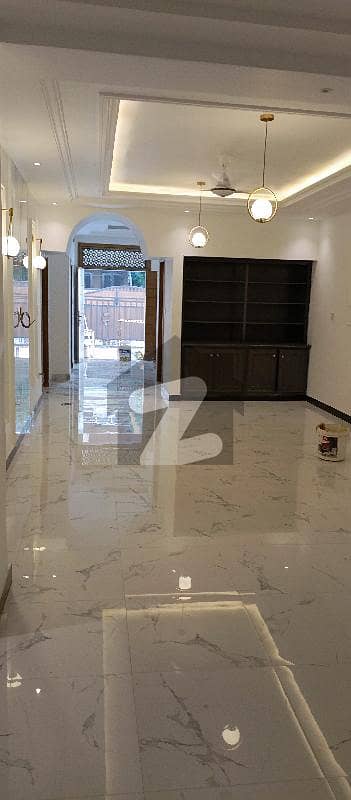 Brand New Single Storey House For Sale In Shalley Valley Near Range ...