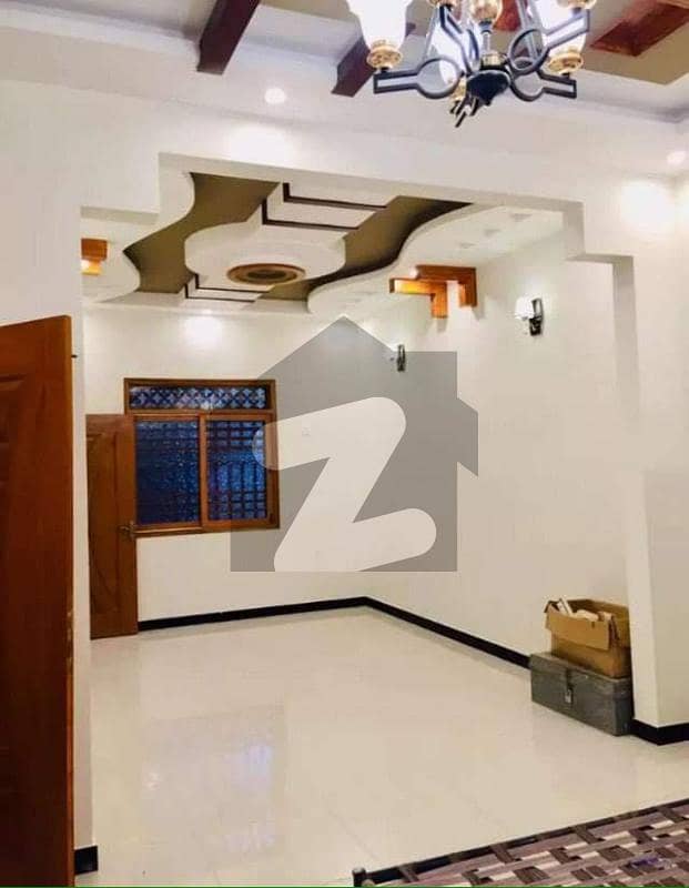 120 Sq Yd Bungalow Available in Saadi Town Scheme 33 Karachi (Amir ...