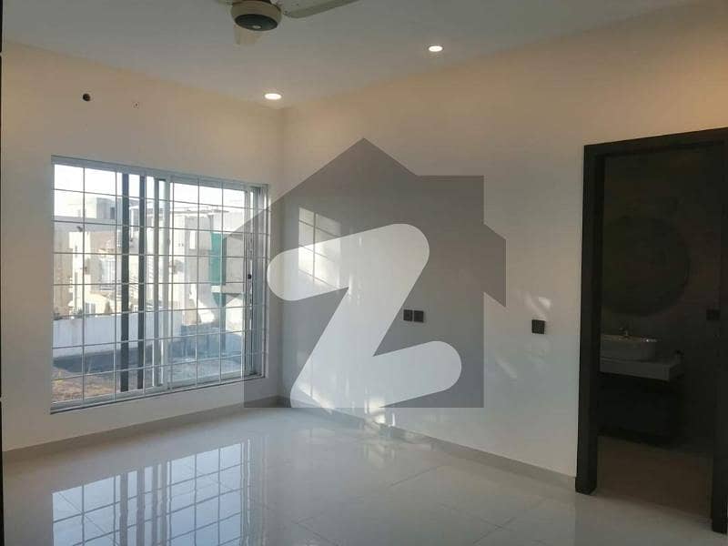 Newly Constructed 3 Bedrooms Ground Portion Available For Rent In ...