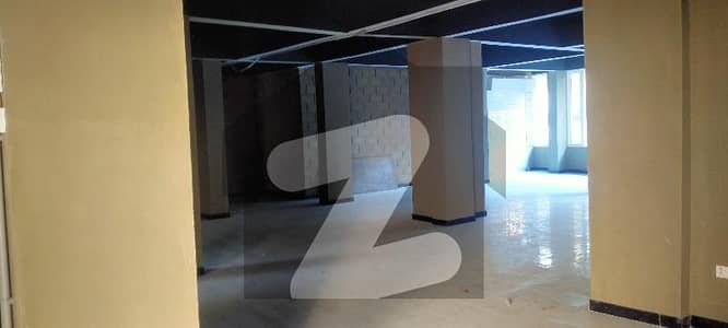 3100 Square Feet Office For Grabs In DHA Defence DHA Phase 1, DHA ...