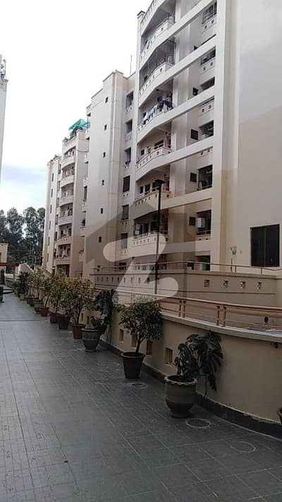 Double Storey Karakoram Enclave Apartment Karakoram Enclave 2, F-11 ...
