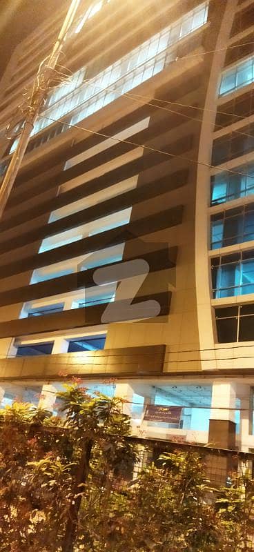 Dolmen Mall Clifton Karachi 5800 Sq Feet Office Space For Rent Clifton ...