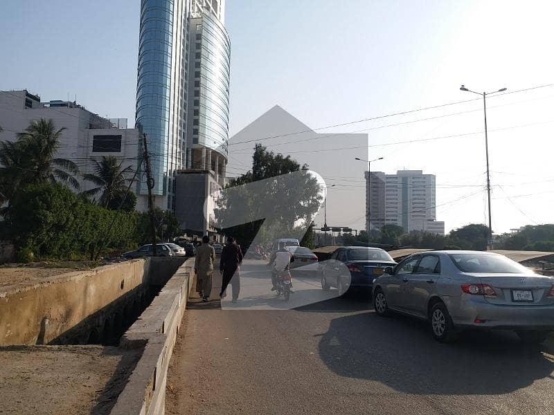 Dolmen Sky Tower Clifton Karachi Office Spaces On Rent In Best In ...