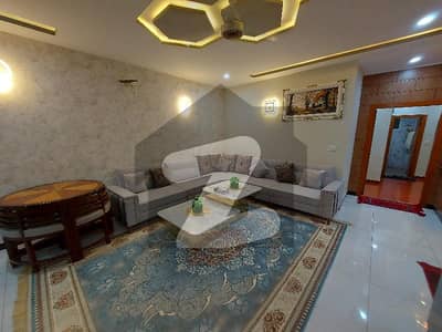 F-11 Markaz Golden Height Ground Floor Fully Renovated Outclass Fully ...