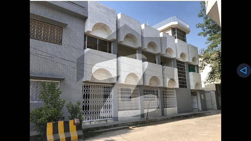 21 Marla New 2 Storey Beautiful House At MODEL TOWN For Sale Model Town ...