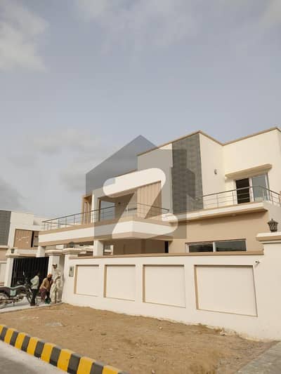 New Design/Brand New West Open 500 SQ House Is Available For Sale In ...