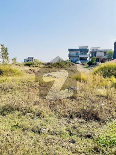 MARGALLA FACE PLOT 40x80 FOR SALE LEVELLED PLOT D-12/2, D-12, Islamabad ...