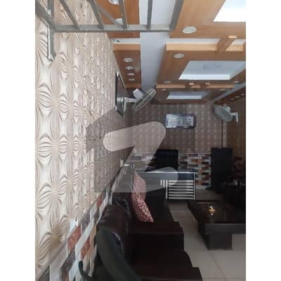 Ground Floor Shop For Sale Main Commercial Markaz Rented Shop ...