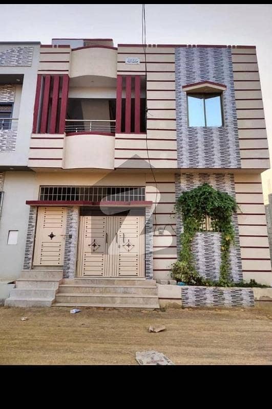 Leased House Available For Sale Reasonable Price North Town Residency ...