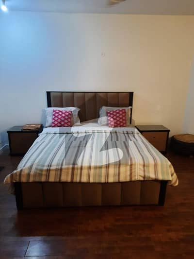 Fully Furnished Apartment For Rent Near Jail Road Gulberg V Gulberg 5 ...