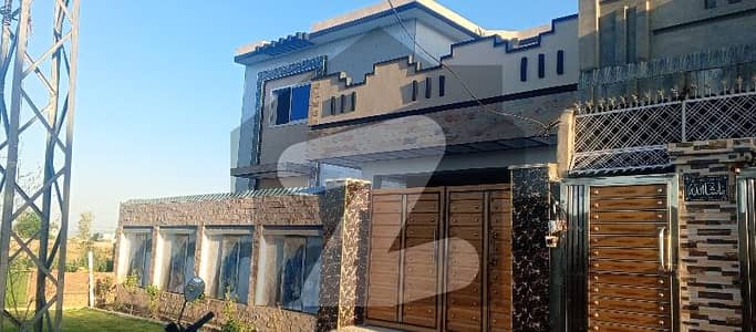 10 House For Sale In Chakwal Ashraf Town Ashraf Town, Chakwal ...