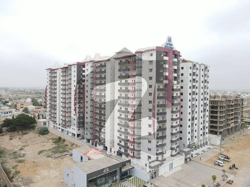 Affordable Flat For Sale In Lateef Duplex Luxuria Lateef Duplex Luxuria ...