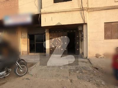 Quetta Town Sector 18A Commercial Flat Available For Sale Quetta Town ...