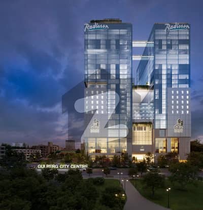 Flats for Sale in Gulberg Lahore - Zameen.com