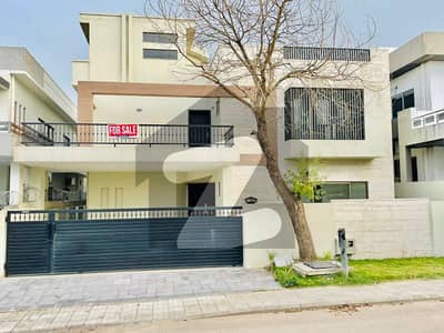 01 Kanal Beautiful House At Prime Location Of Dha 2 Islamabad DHA ...