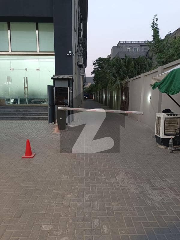 Office Available For Rent At Mm Alam Gulberg Al Hafeez Executive ...