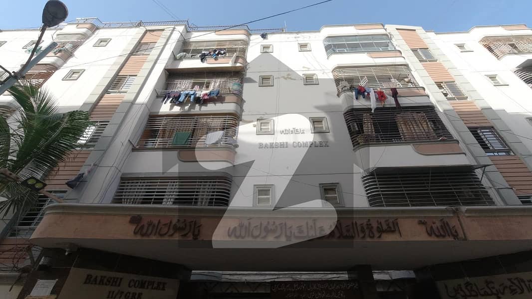 Stunning And Affordable Prime Location Flat Available For Sale In Soldier Bazar Soldier Bazar ...