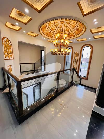 Luxurious Double Storey House Available Near To Masjid N Park Buch ...