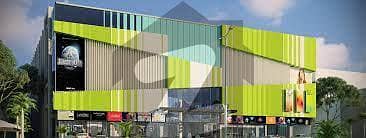 258 Sq Ft Shop Available For Sale Mall Of Multan Mall OF Multan, Bosan ...