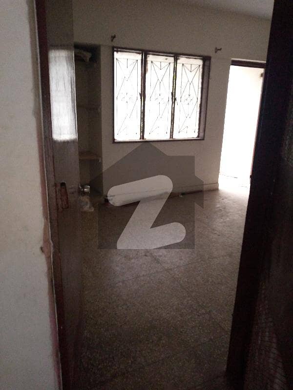 Gulshan-E-Iqbal - Block 2 Flat For Rent Sized 750 Square Feet Gulshan-e ...