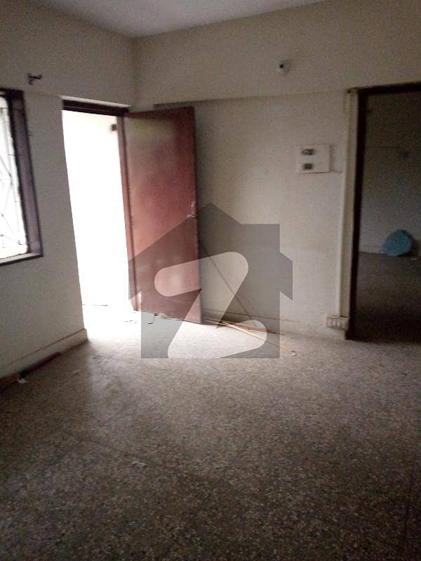 Gulshan-E-Iqbal - Block 2 Flat For Rent Sized 750 Square Feet Gulshan-e ...