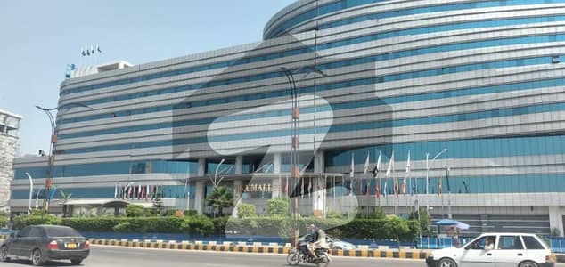 Corporate office in the Giga mall is available for rent. World Trade ...