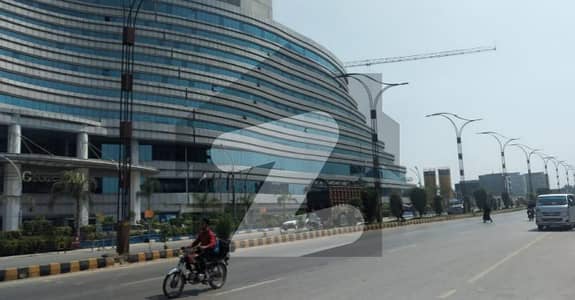 Corporate Office In Giga Mall Is Available For Rent. World Trade Center ...